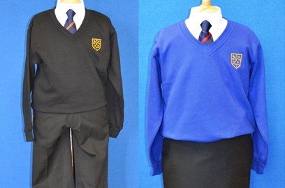 School Uniform — Bishop Stopford School